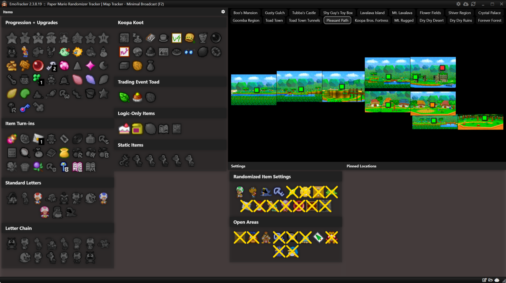 Projects – Phantom Games