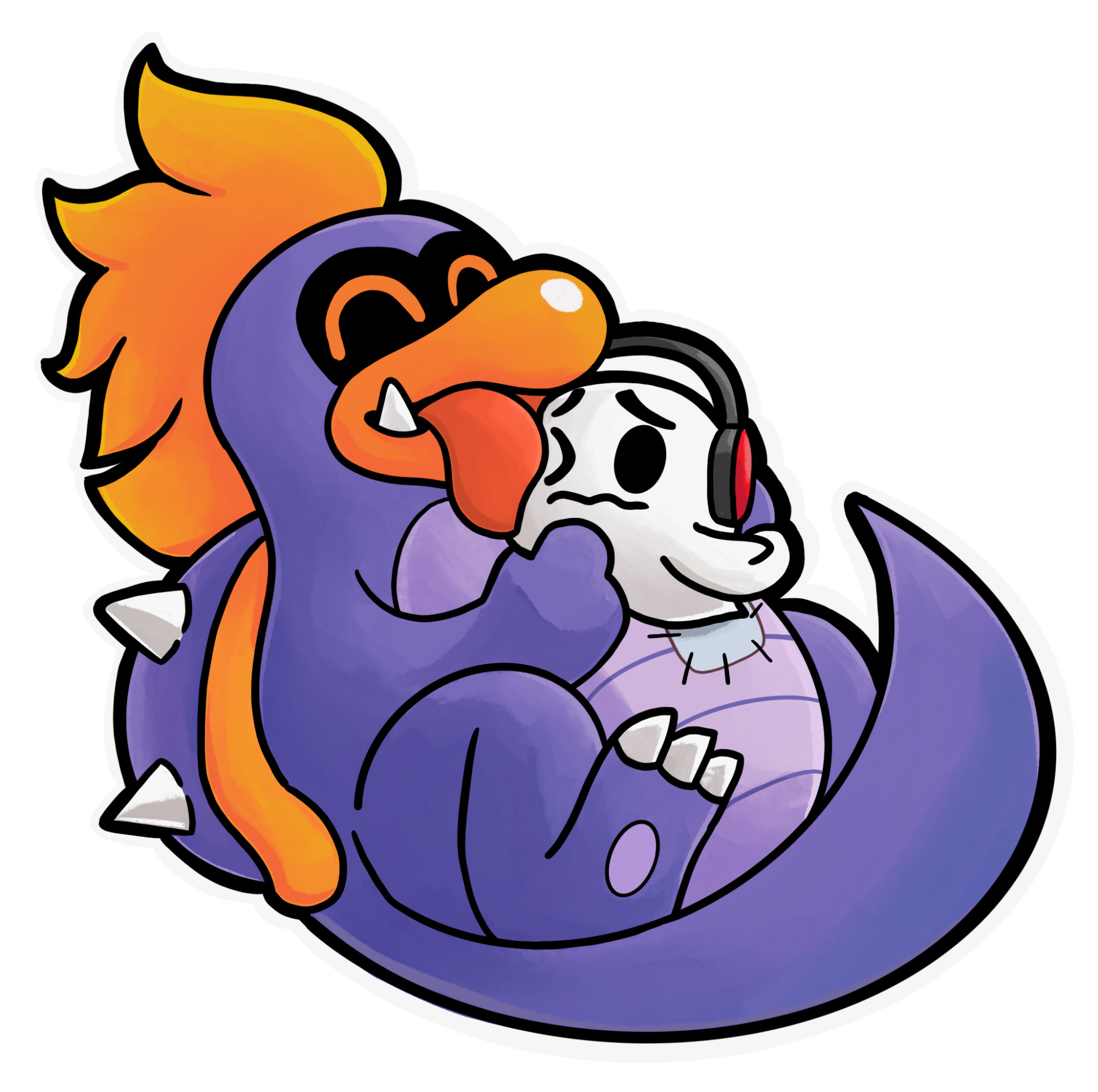 Speedruns – Phantom Games